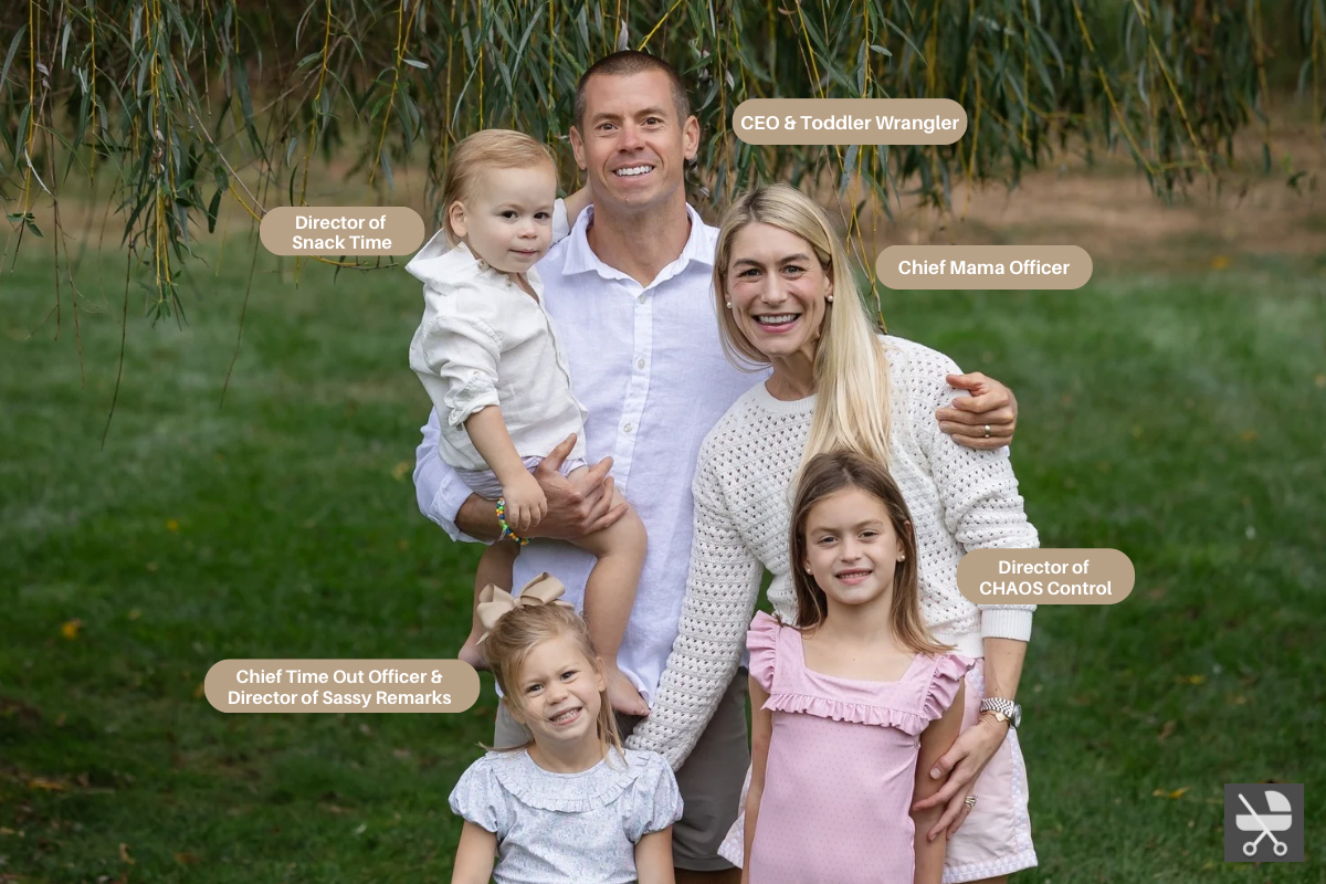 “Find A Sitter Today - FAST”: A Babysitting App Built By Parents, For ...
