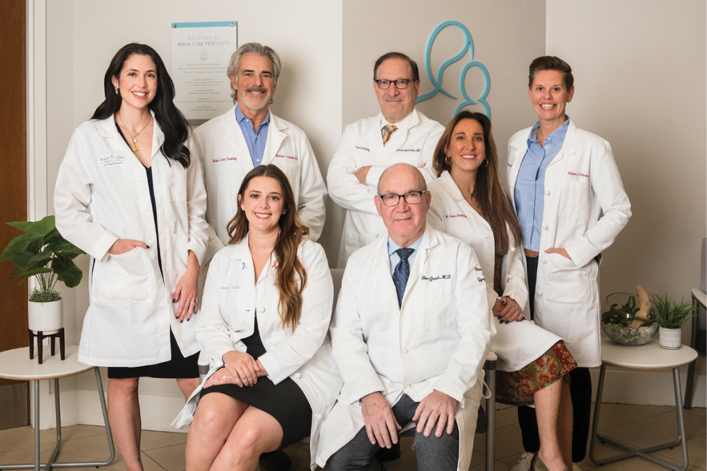 The Face of Family Building