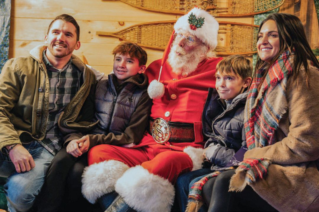 7 Can’t-Miss December Events Happening Around the Main Line