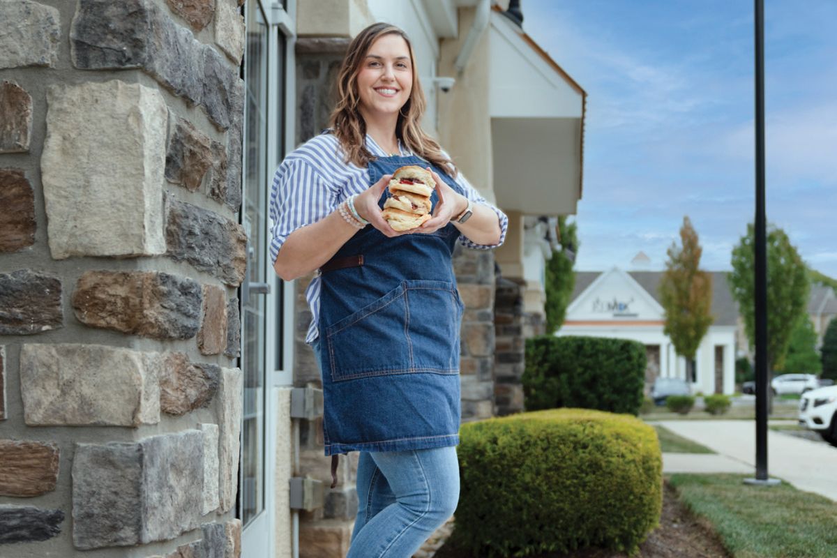 January Dining News Across the Main Line's Restaurant Scene