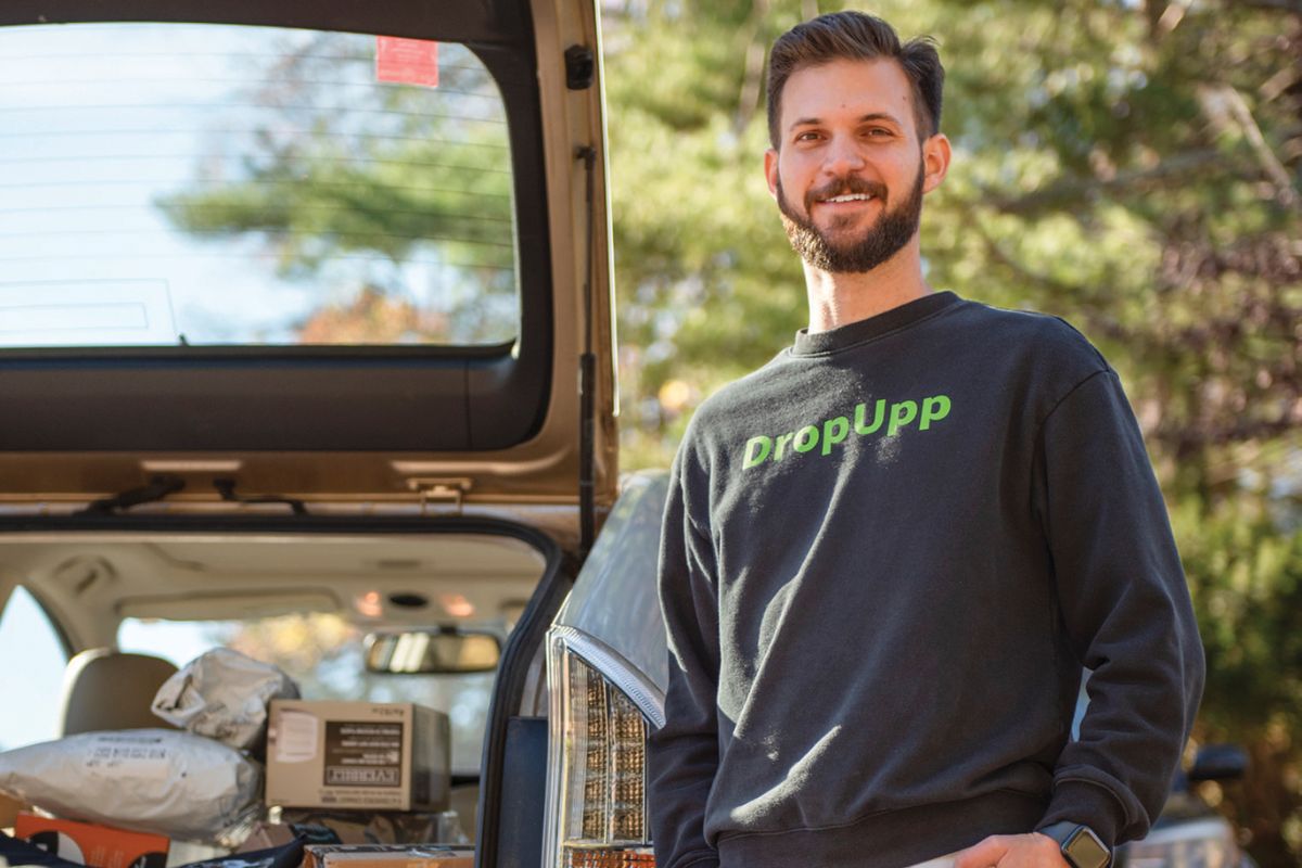 Naial Casanovas Mack Makes Online Returns Easy for Main Liners