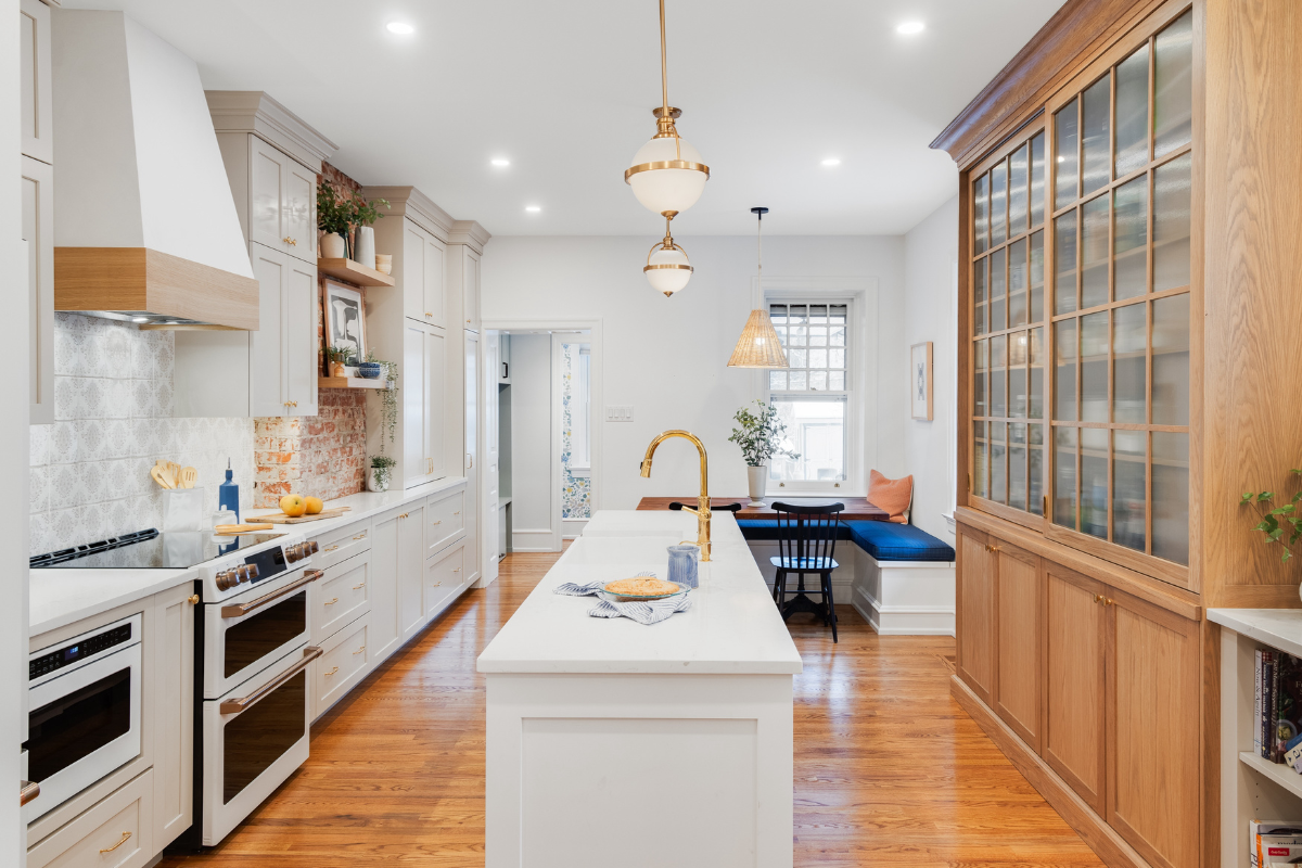 Building Character: How New Market Design + Build Crafts Homes That ...