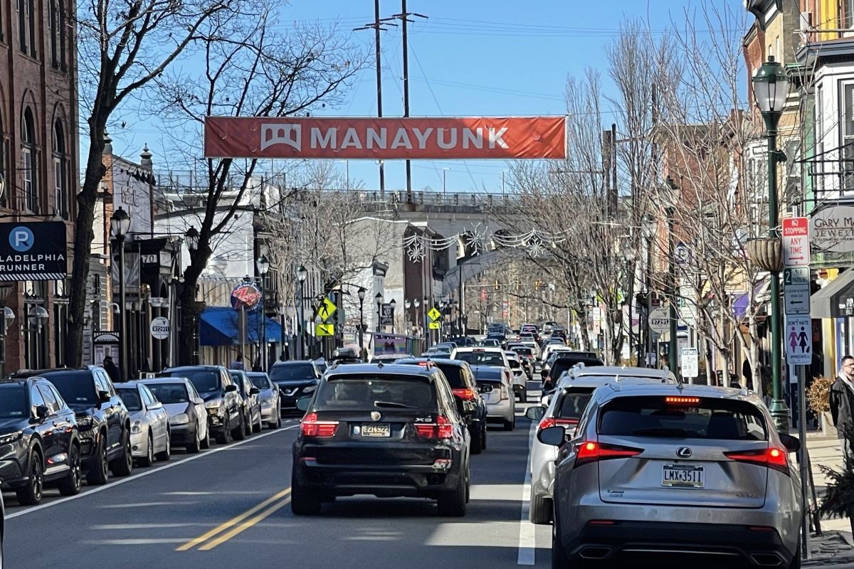 Manayunk Day Trip Guide: How to Spend 24 Hours in Town