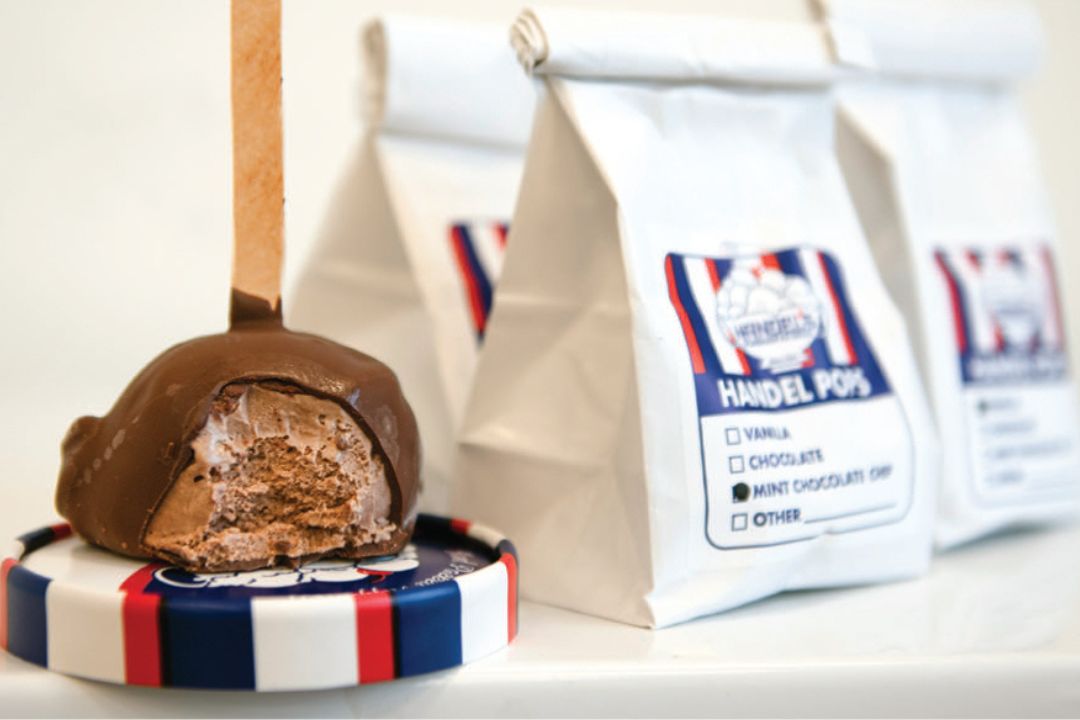 Greg Basile Shares His Top Picks Around the Main Line