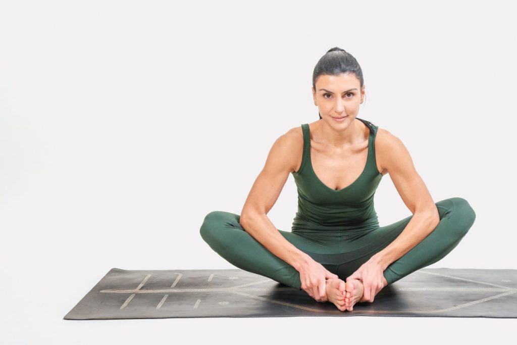 Tips for Main Liners Looking to Add Yoga to Their Daily Routine