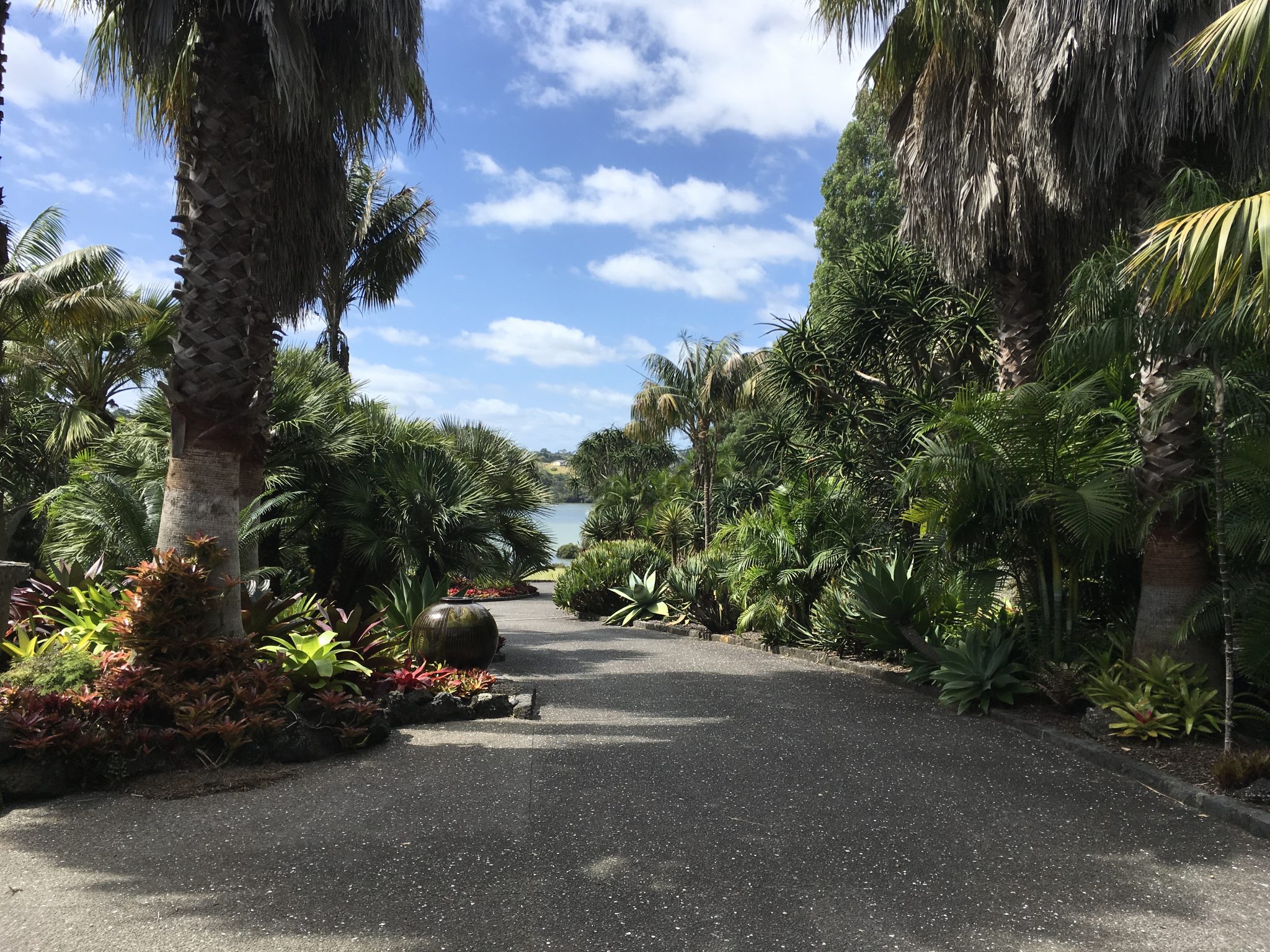 Garden Design and Landscape Architecture: A Journey Through New Zealand ...