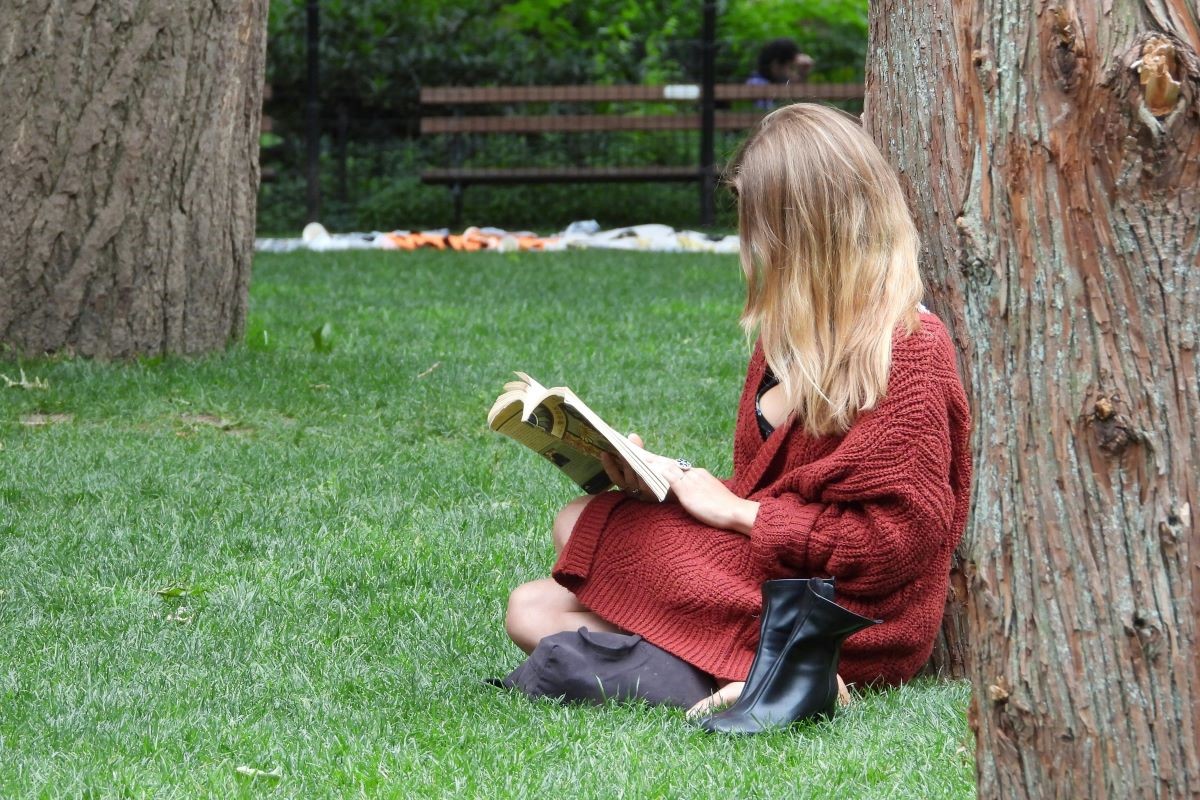 These Books From Main Line Area Authors Are Great Spring Reads
