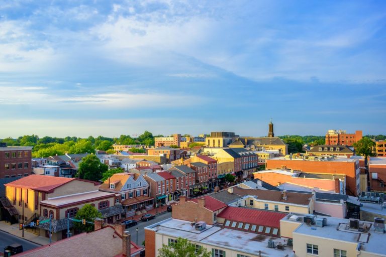 West Chester Day Trip Guide: How to Spend 24 Hours in Town
