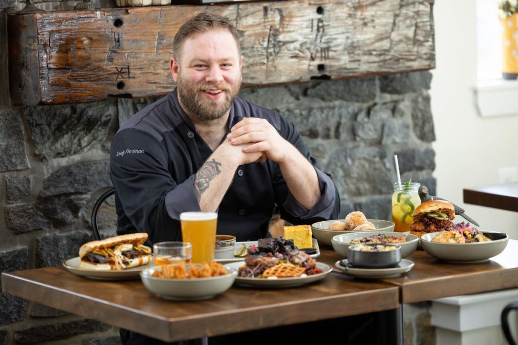 Main Line Area Restaurants Join Dining Out For Life to Fight HIV