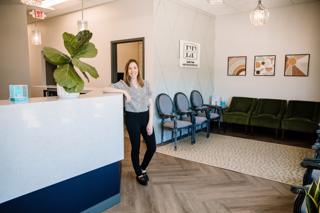 A Hometown Smile: Dr. Emily Funk Brings Personalized Orthodontics to ...