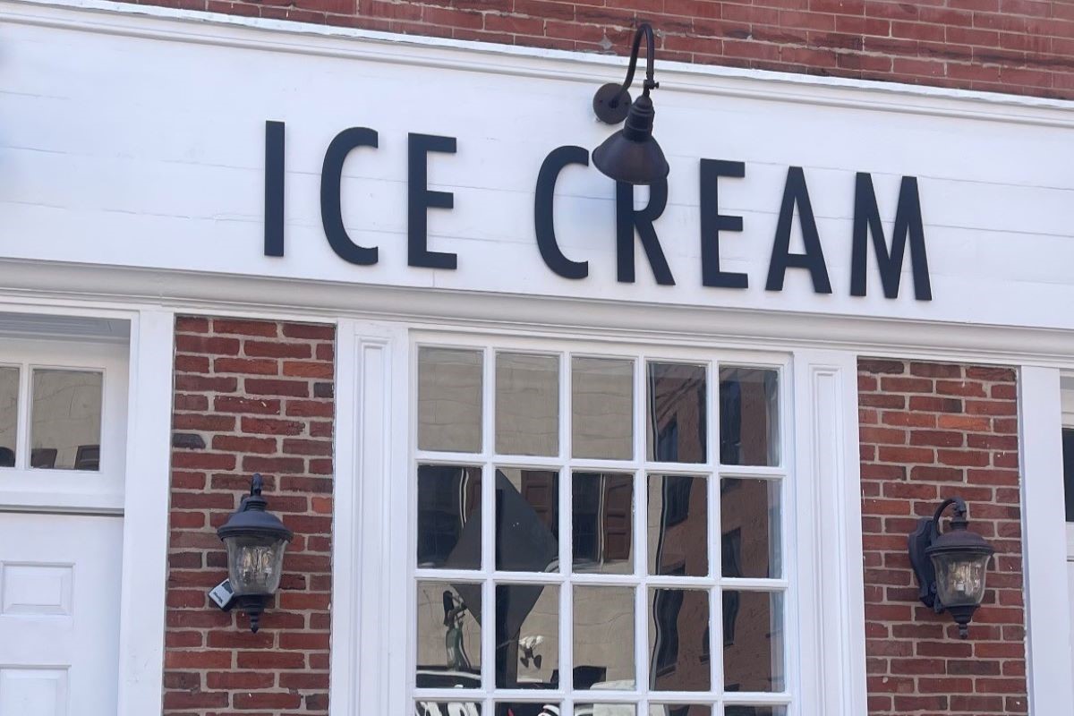 Speer Madanat Brings Ice Cream Concept to West Chester