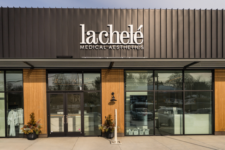 The Future of Beauty & Wellness: La Chelé Medical Aesthetics Introduces ...