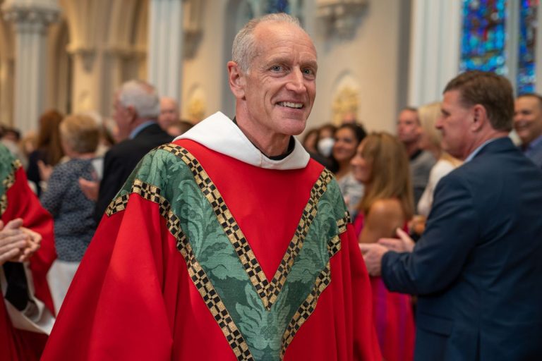 How the Election of Pope Leo XIV Galvanized Villanova University