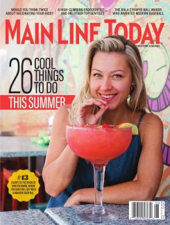 Main Line Today - Restaurants, Things to Do, Homes & More