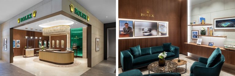 The 1916 Company Opens for Jewelry and Watches in Ardmore