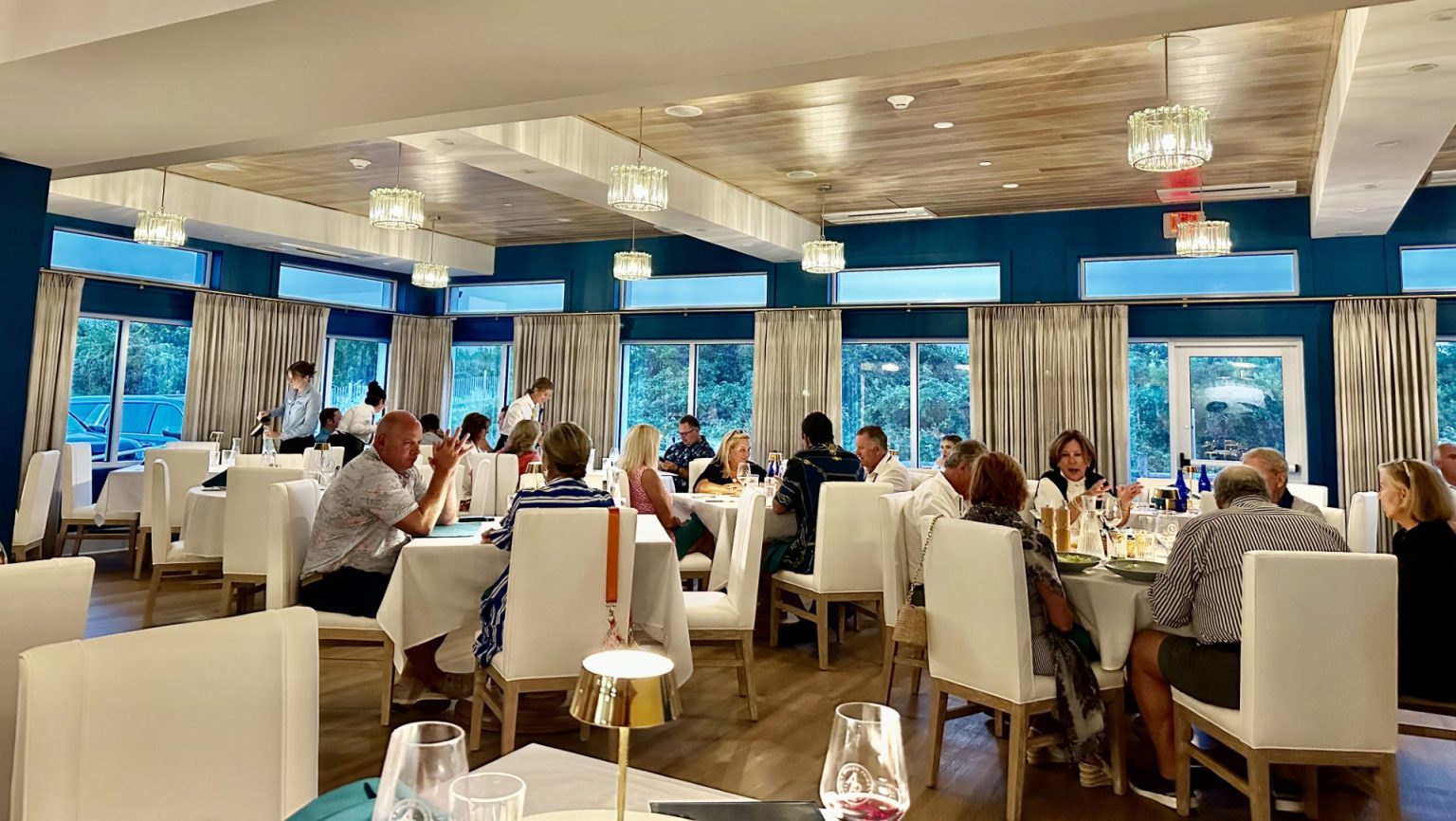 Avalon Prime Serves up Steaks by the Sea