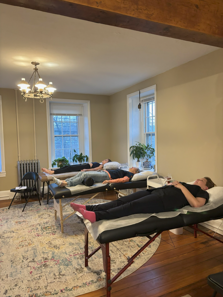 Hummingbird Healing Collective Brings Holistic Health to Kimberton