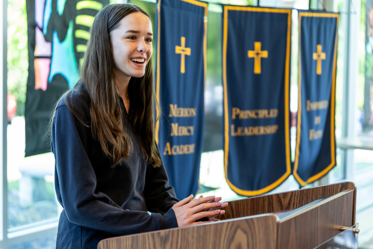 Top 5 Ways an All-Girls Education Sets Your Daughter Up for Success