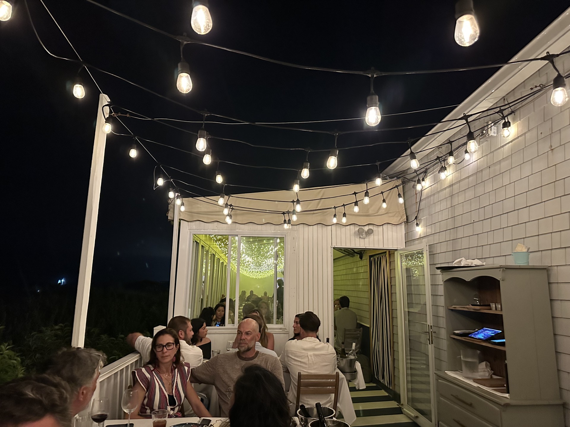Summer Salt Offers Authentic Farm-to-Table Oceanfront Dining in Avalon