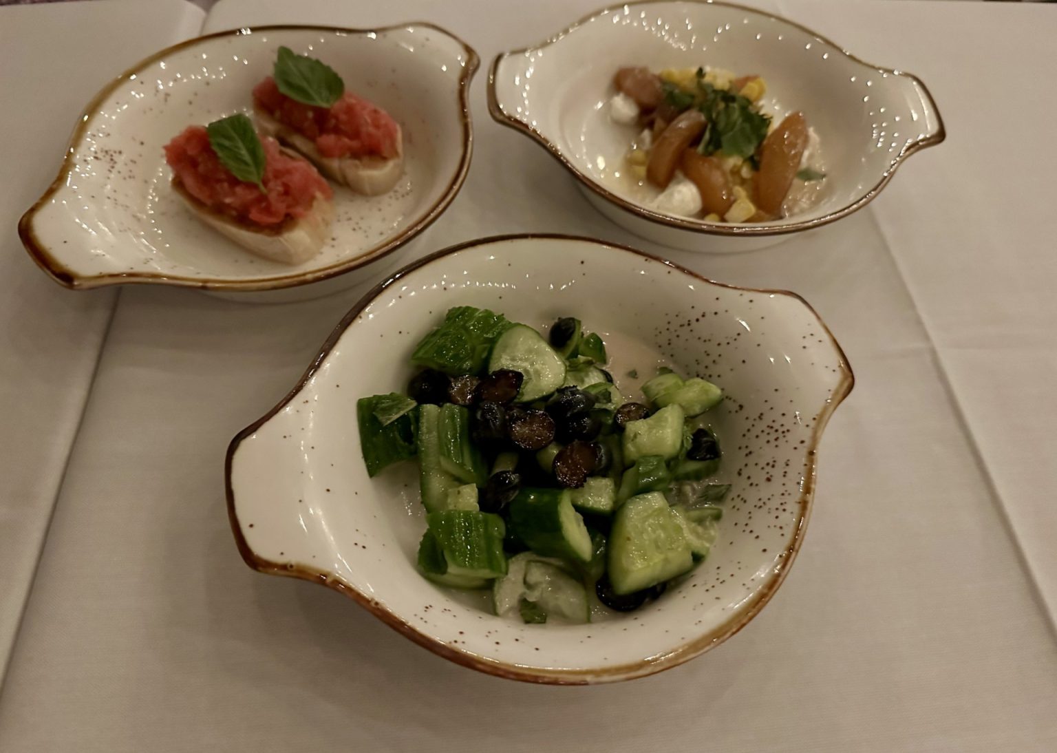 Summer Salt Offers Authentic Farm-to-Table Oceanfront Dining in Avalon