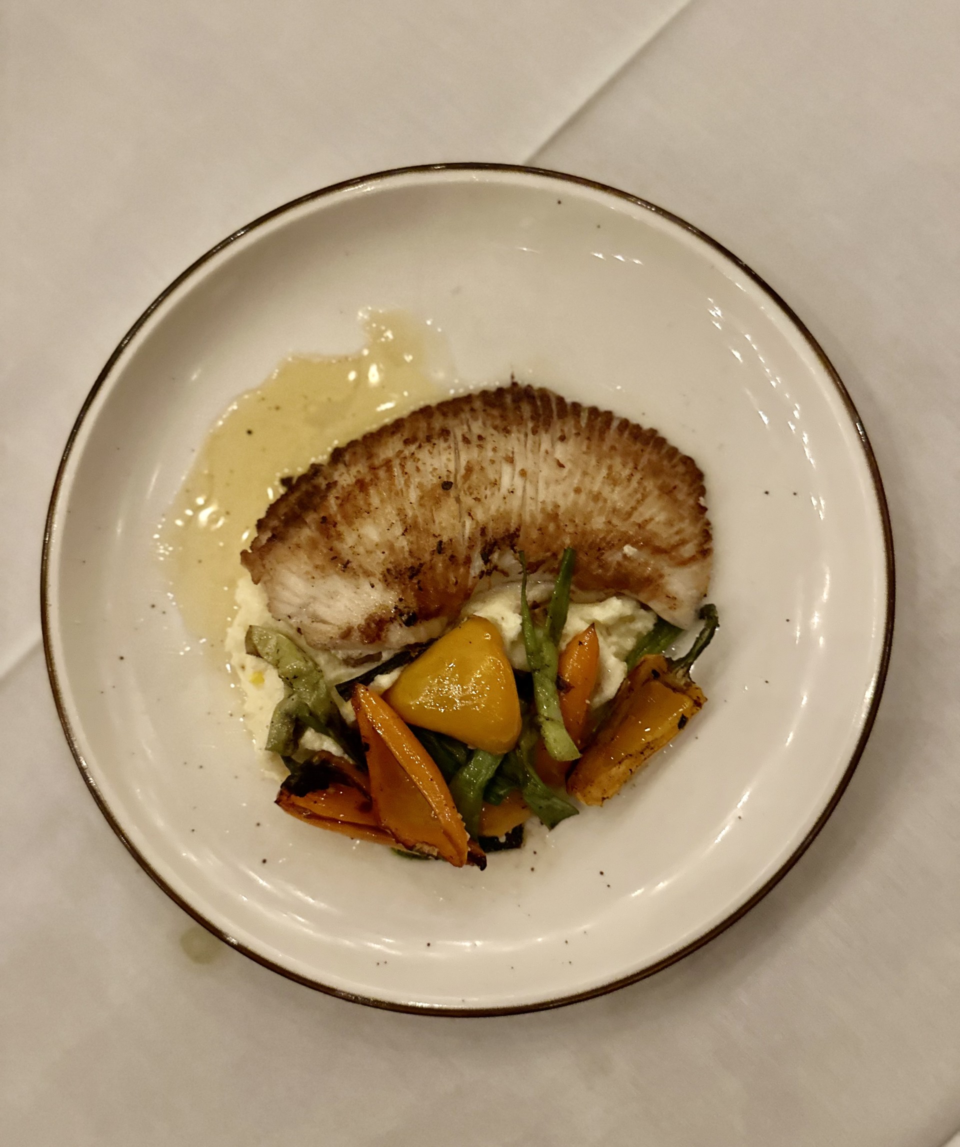 Summer Salt Offers Authentic Farm-to-Table Oceanfront Dining in Avalon
