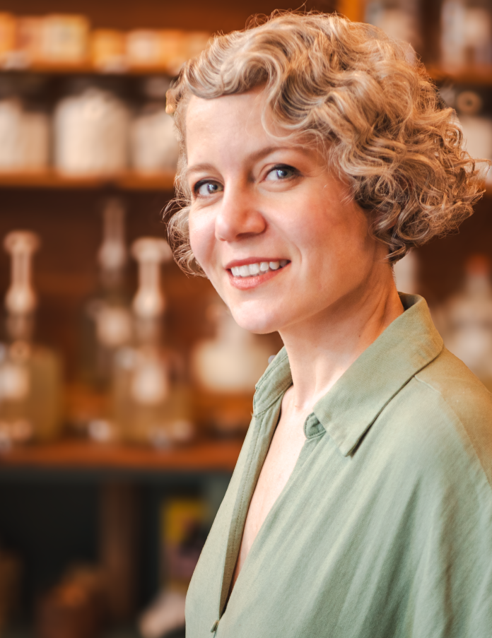 SHIFT Aims to Create a Low-Waste Economy for the Main Line