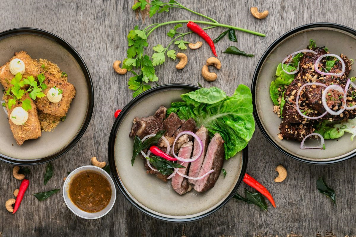 8 New Dining Spots for Every Appetite in King of Prussia