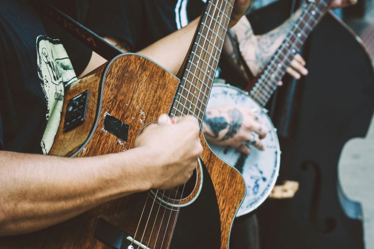 The Philadelphia Folk Festival Is Better Than Ever This August