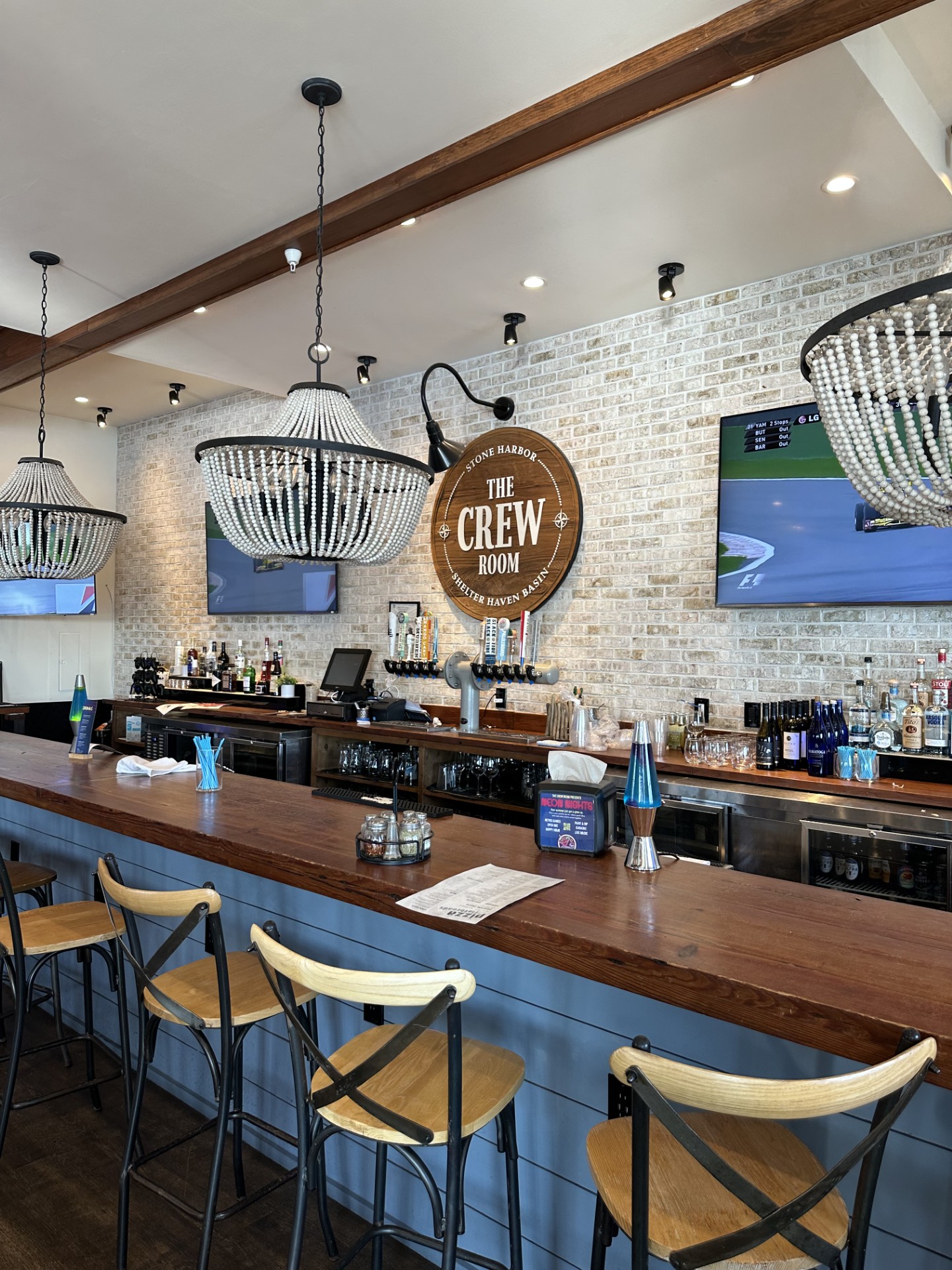 The Reeds at Shelter Haven Is a Foodie Hotspot in Stone Harbor