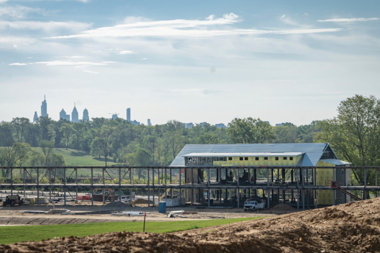 The Reimagined Cobbs Creek Golf Club Is a Boon for the Region