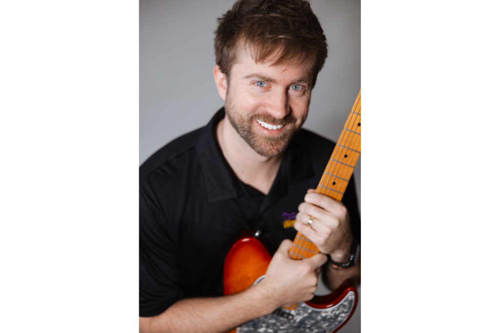 Hitting All the Right Notes: Inside West Chester Music Academy