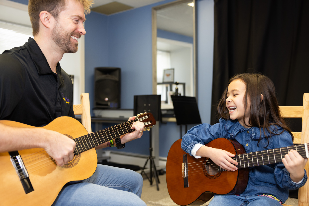 Hitting All the Right Notes: Inside West Chester Music Academy