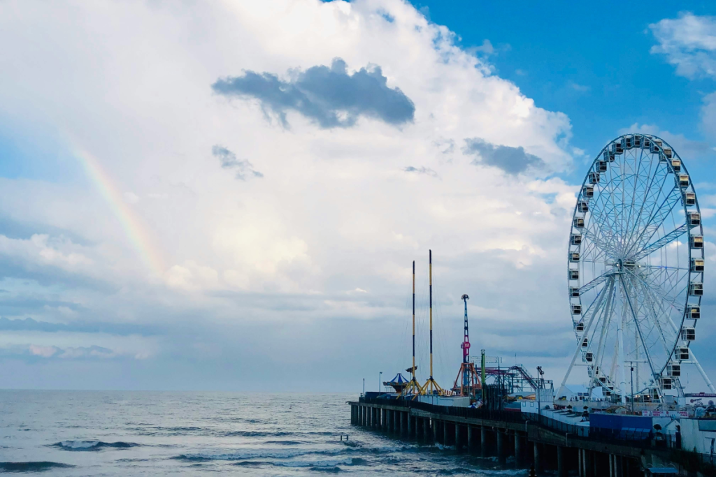 Absecon Island Day Trip Guide: How to Spend 24 Hours
