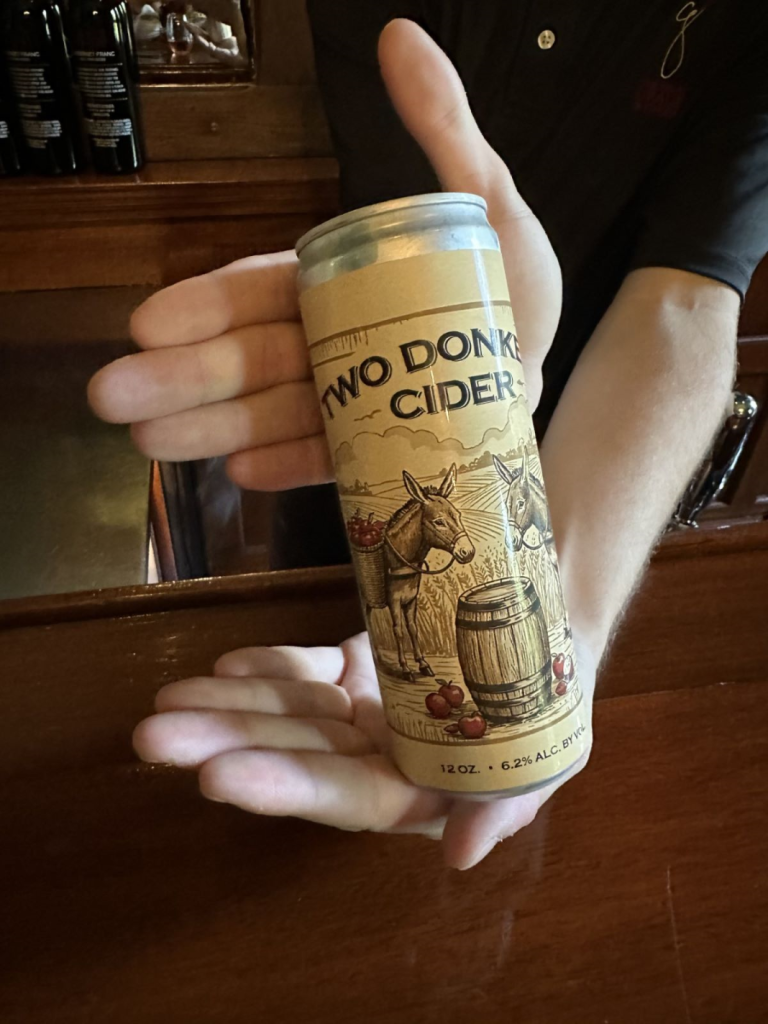 Apple Cider to Try Around the Main Line & Philadelphia Suburbs