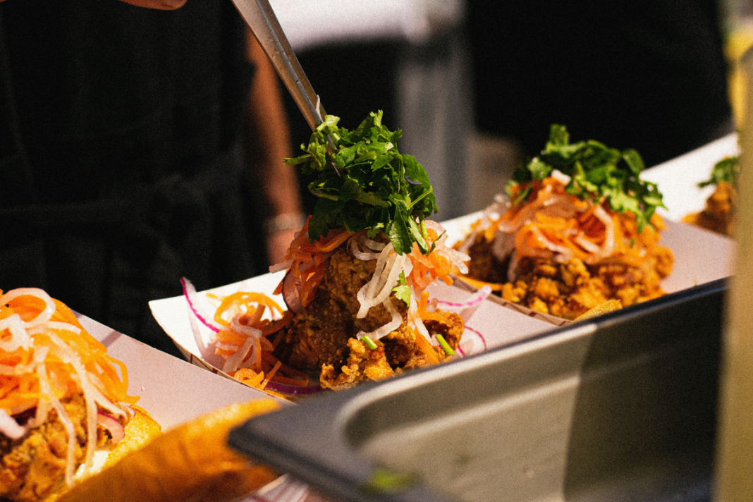 These Fall Food Festivals Are Musts in the Philadelphia Suburbs