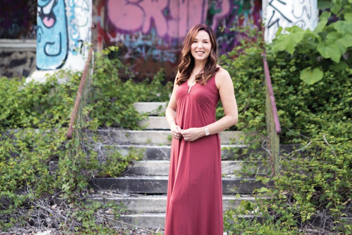 "The Silenced" Is Inspired by Delaware County Reform Schools