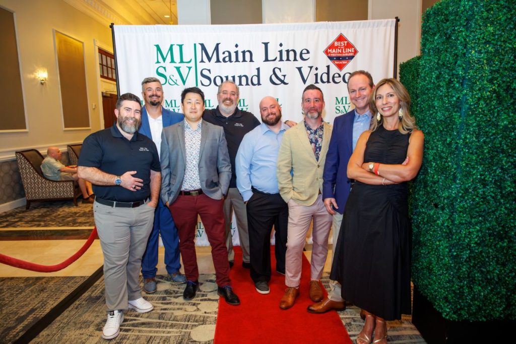Best of the Main Line & Western Suburbs - Main Line Today