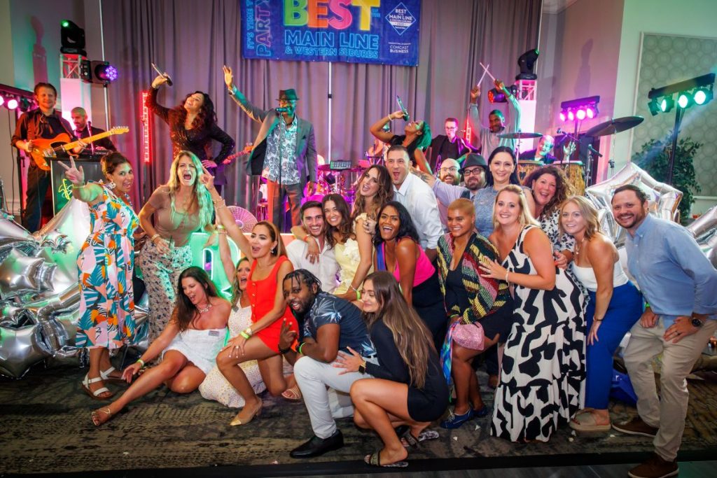 Best of the Main Line & Western Suburbs - Main Line Today
