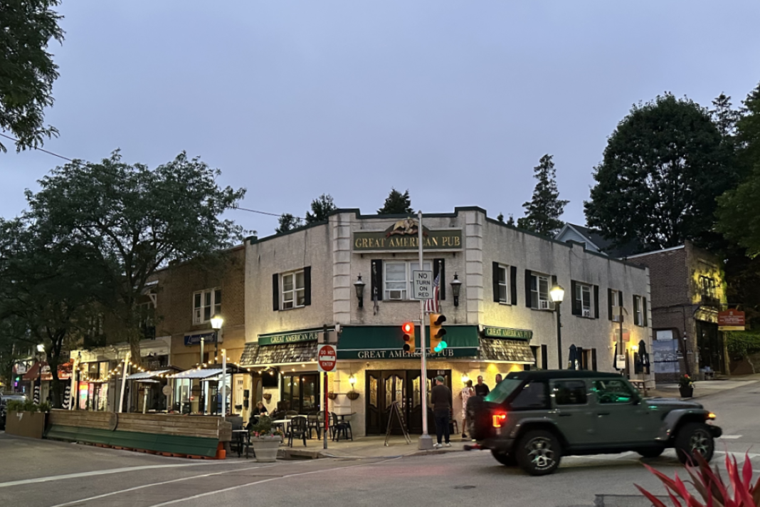 Narberth Day Trip Guide: How to Spend 24 Hours in Town