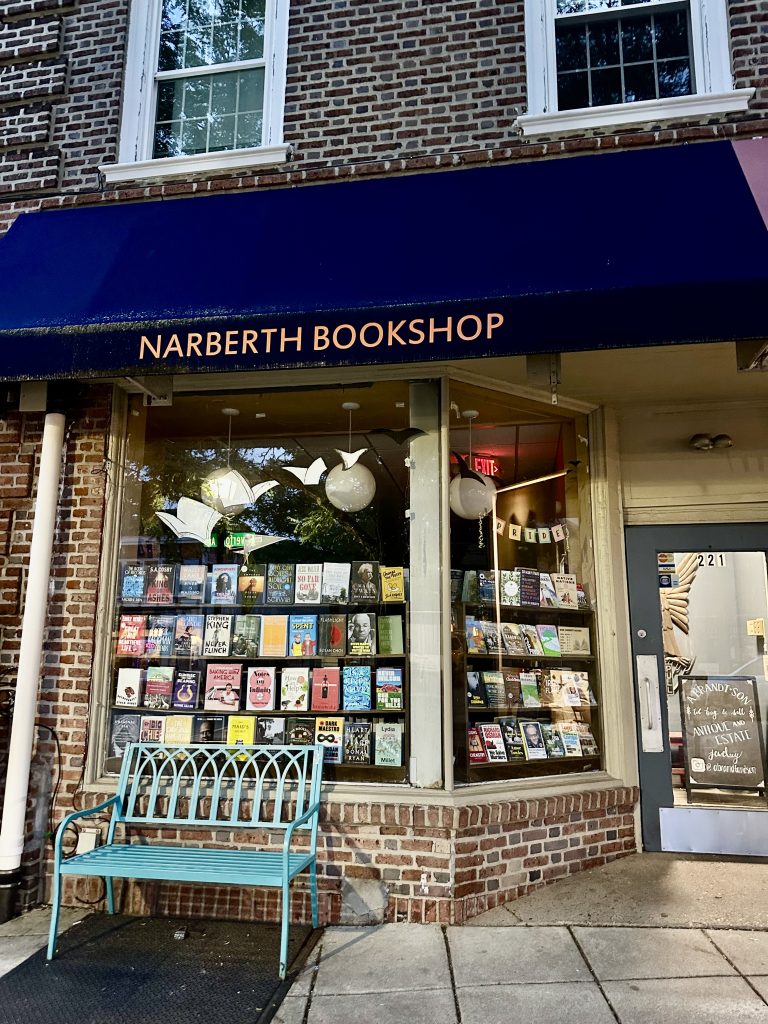 Narberth Day Trip Guide: How to Spend 24 Hours in Town