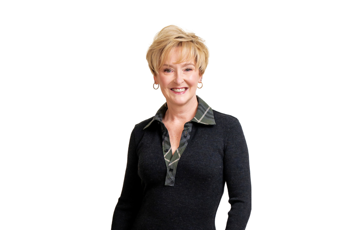 Wayne CMO Veronica McKee Shares Her Fashionable Favorites