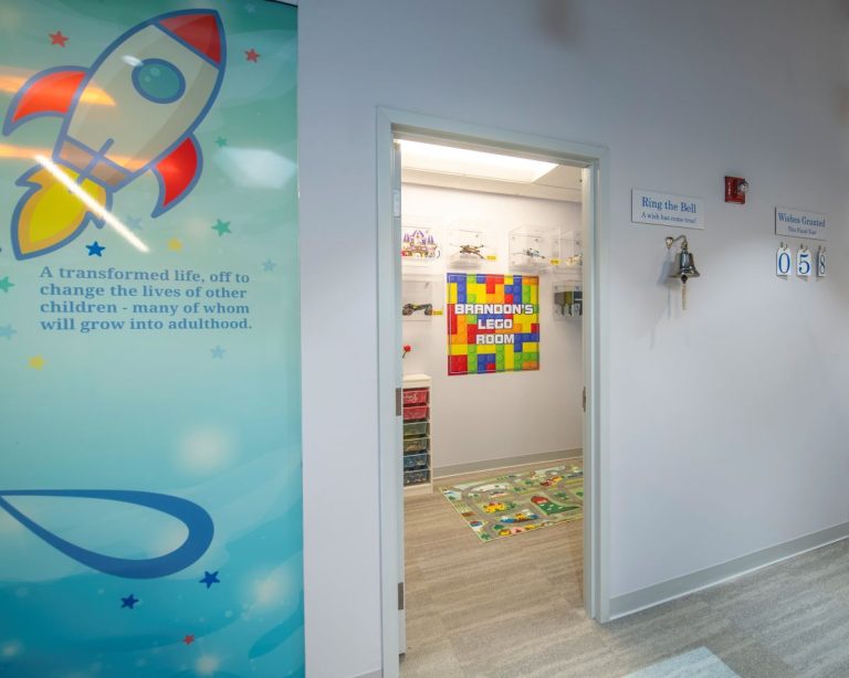 Make-A-Wish Debuts First-of-Its-Kind Facility in Bala Cynwyd