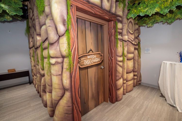 Make-A-Wish Debuts First-of-Its-Kind Facility in Bala Cynwyd