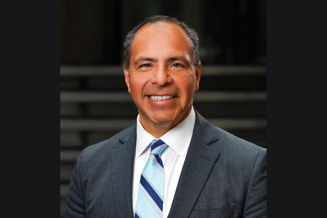 Ed Jimenez Dishes on His Priorities as Main Line Health's CEO