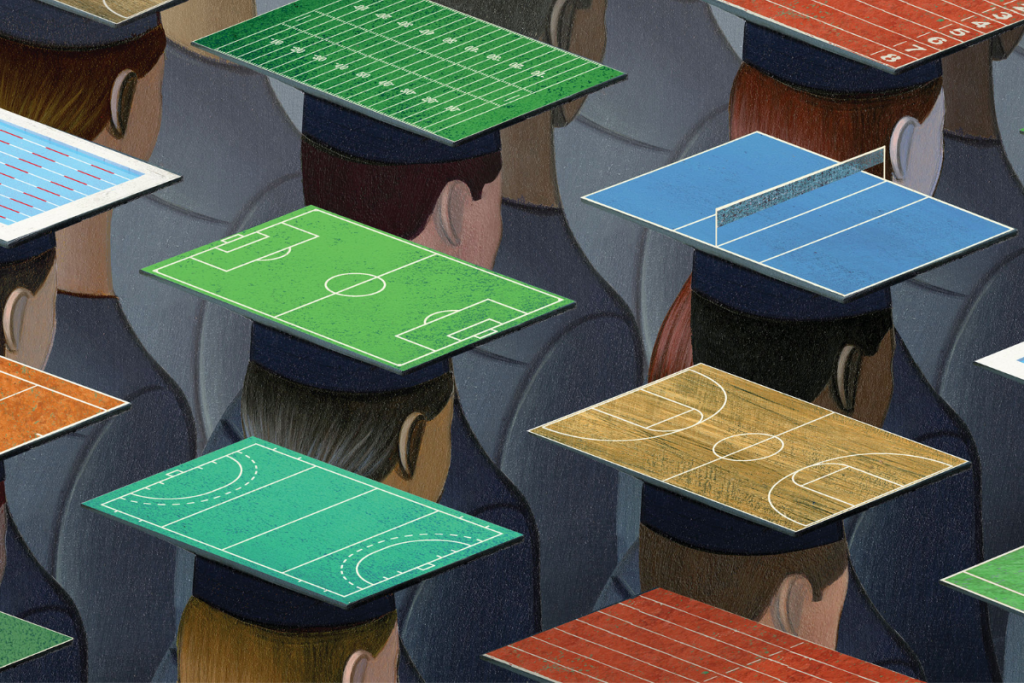 Main Line Schools Navigate New Normal for High School Sports