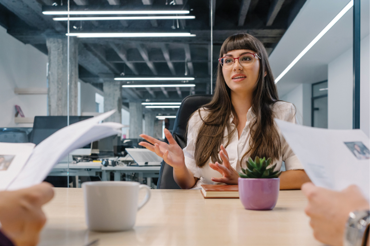 How to Score Your Dream Internship Around the Main Line