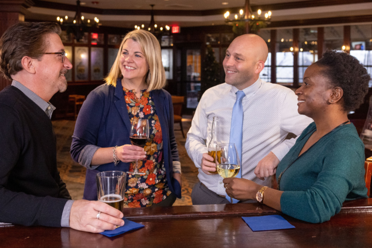 The Desmond Hotel Malvern Earns #1 in North America - Again