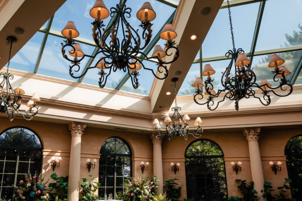 The Desmond Hotel Malvern Earns #1 in North America - Again