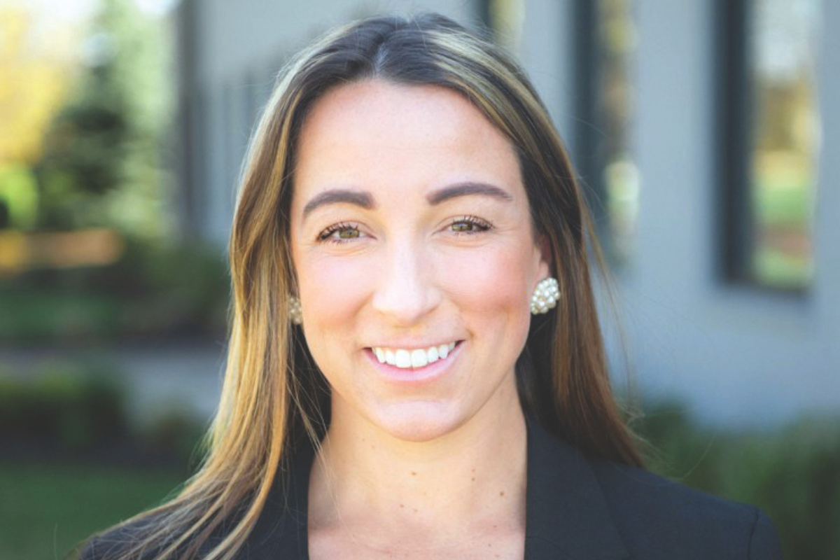 Chester County's Laura Manion Shares Main Line Area Favorites