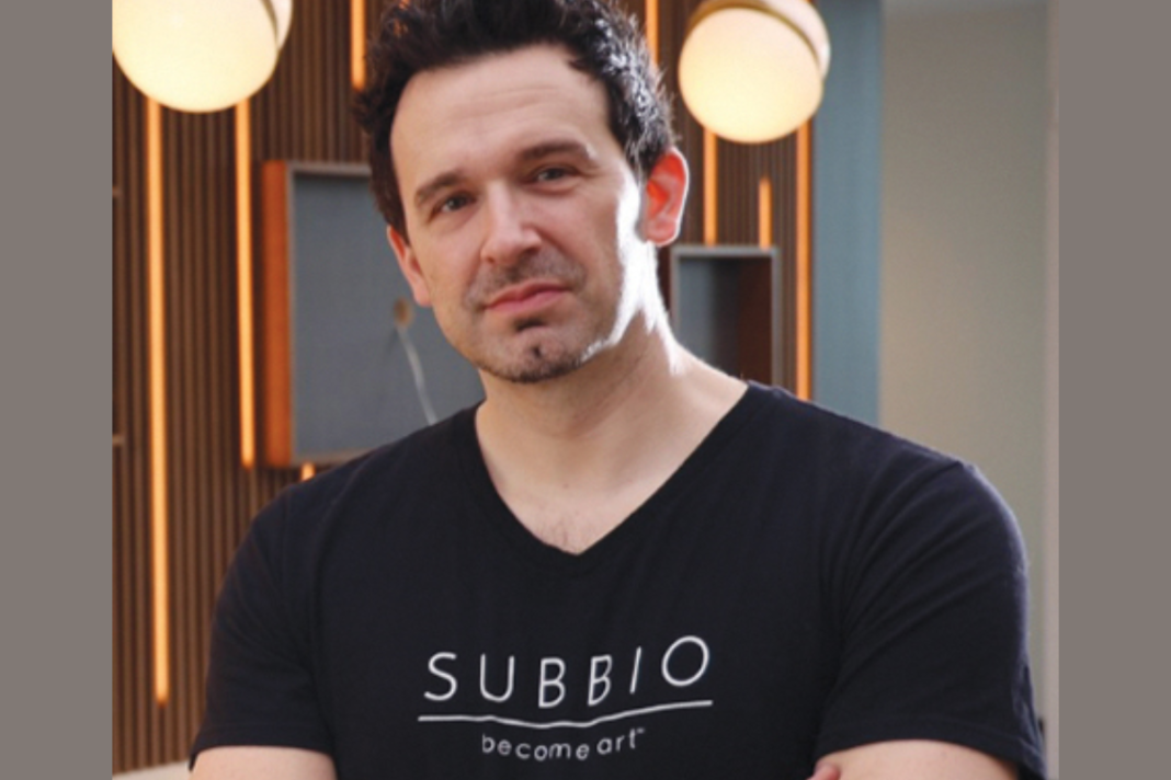 Dr. Christian Subbio Shares His Main Line Area Favorites